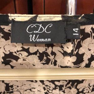 CDC | Dresses | Cdc Dress | Poshmark